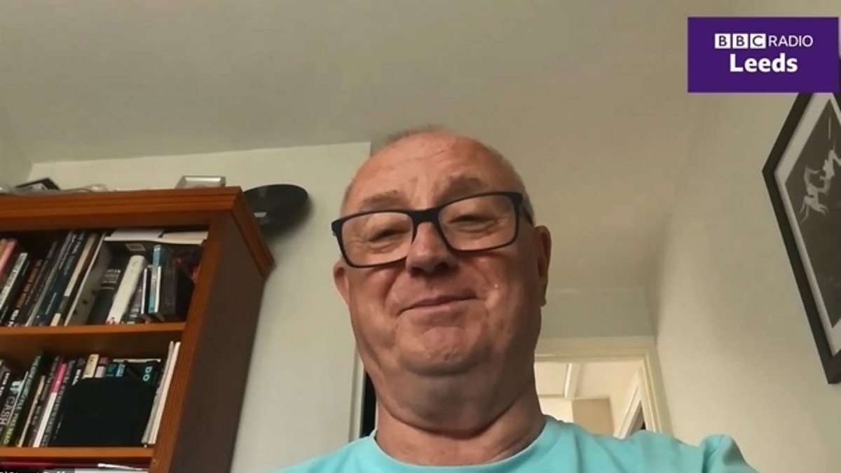 BBC Radio Leeds - West Yorkshire Sport: Rugby League, Dewsbury Rams v ...