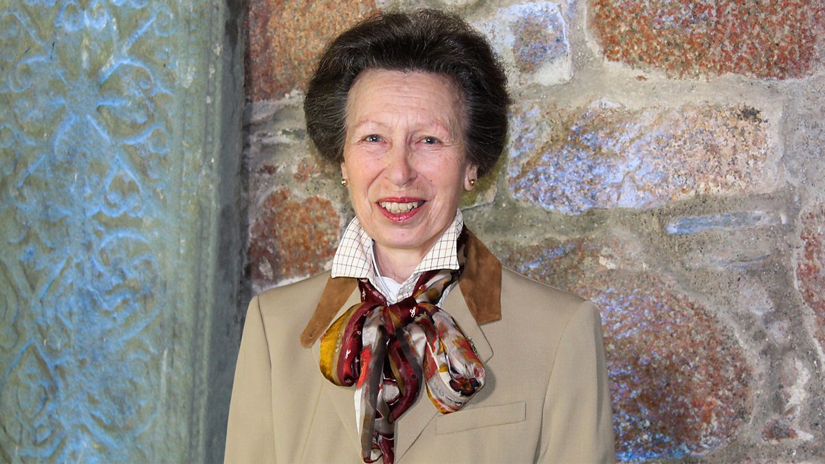 BBC One - Songs of Praise, Iona - Clips