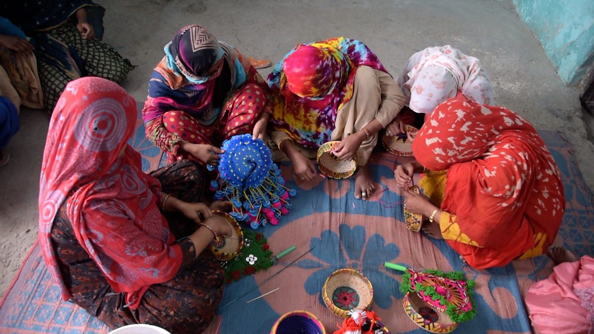 BBC World Service - WorklifeIndia, Should women be paid for housework?