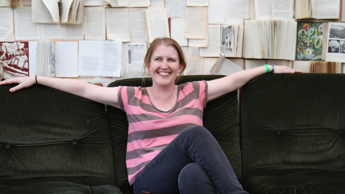 BBC Radio 4 - Heidi Regan: No Worries - Available now