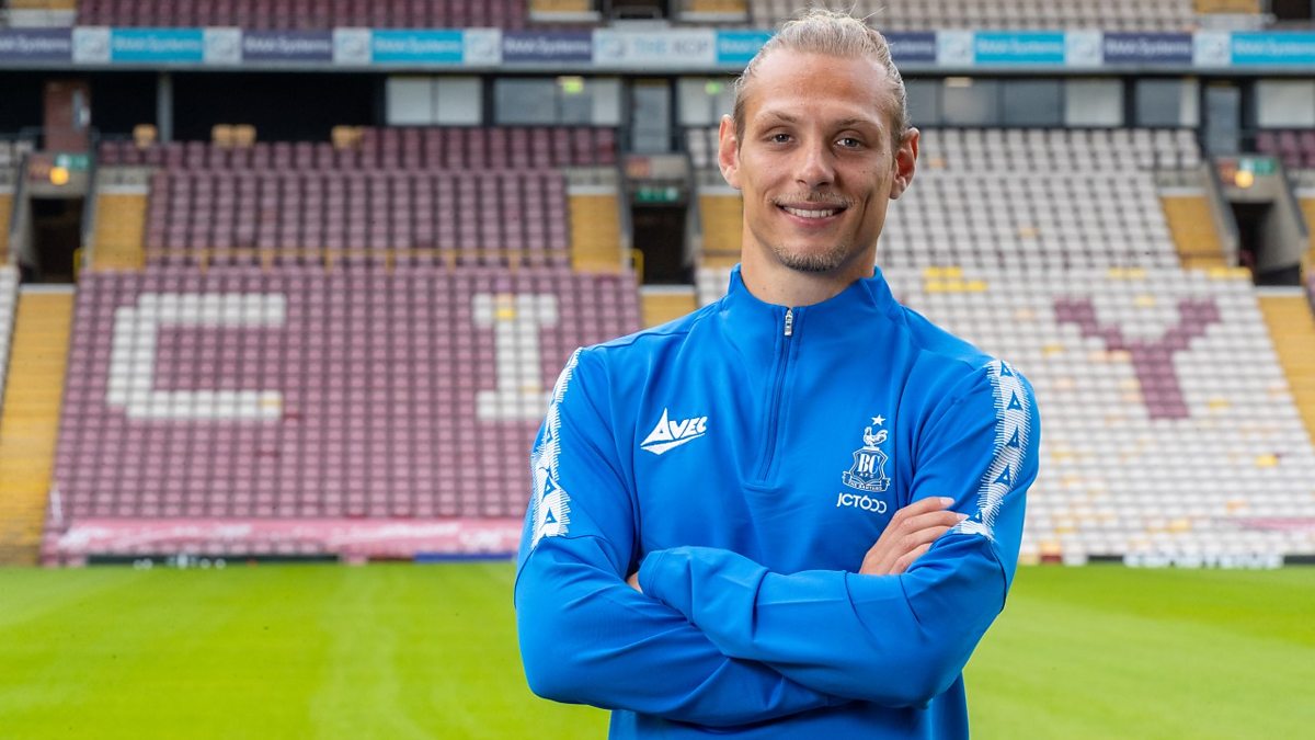 BBC Radio Leeds - West Yorkshire Sport Daily, 21/06/2021, Threlkeld ...
