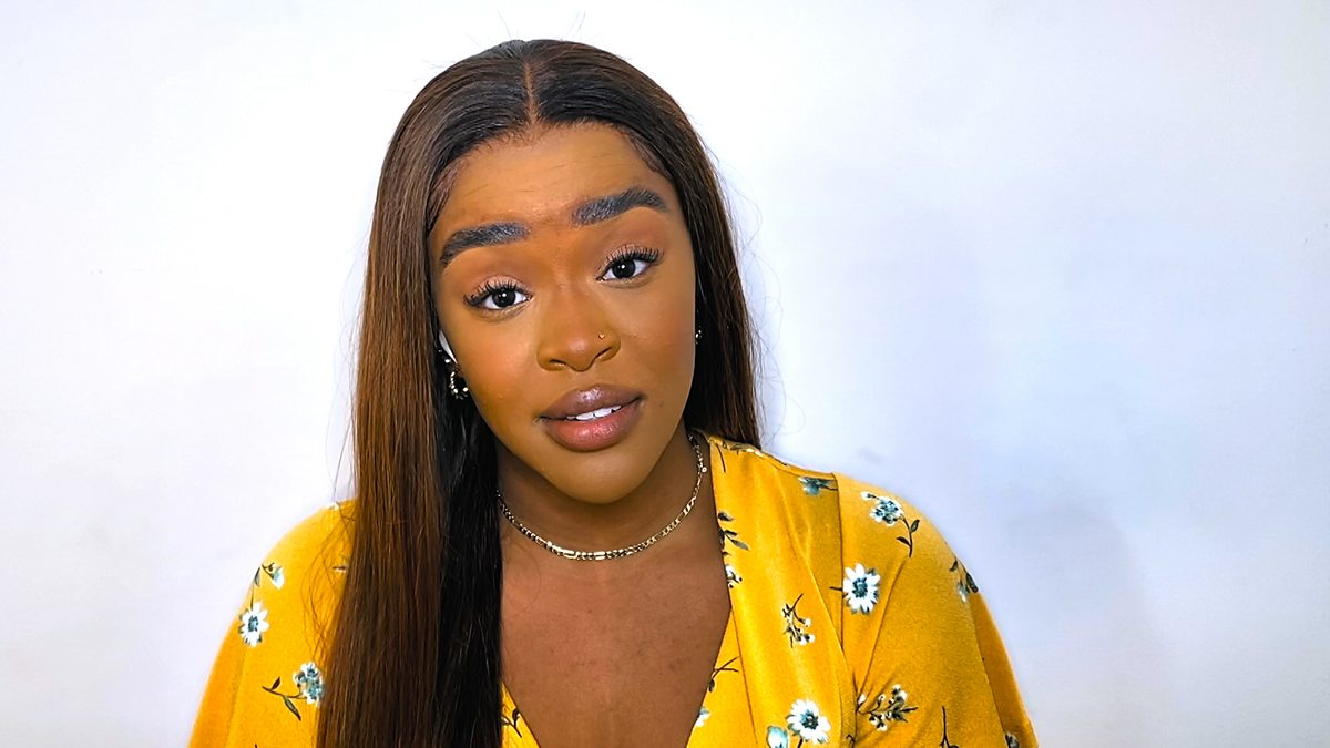 The Next Step Extras - Dance Dilemmas - BBC iPlayer