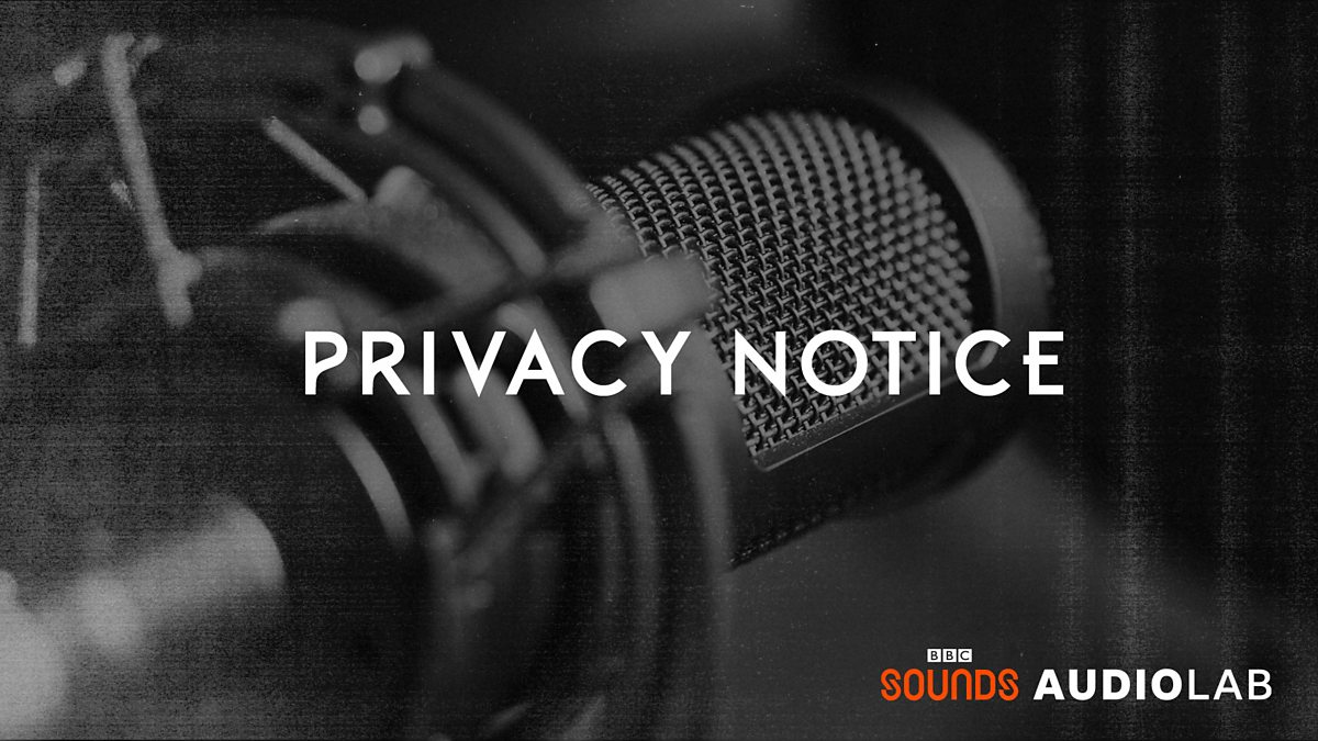 BBC - Privacy Notice
