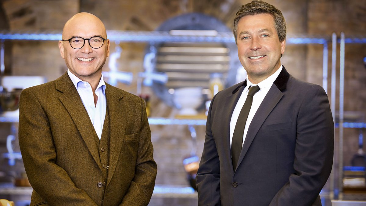 BBC One - MasterChef, Series 12