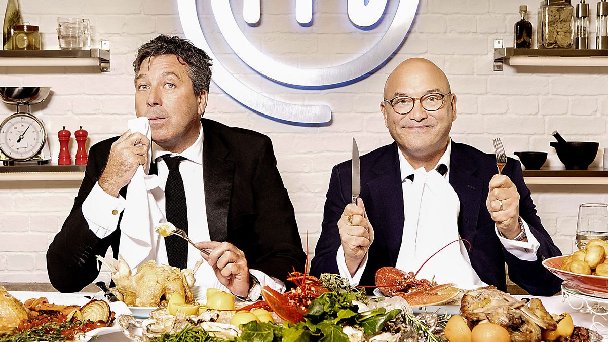 BBC One - MasterChef, Series 14 - Episode guide