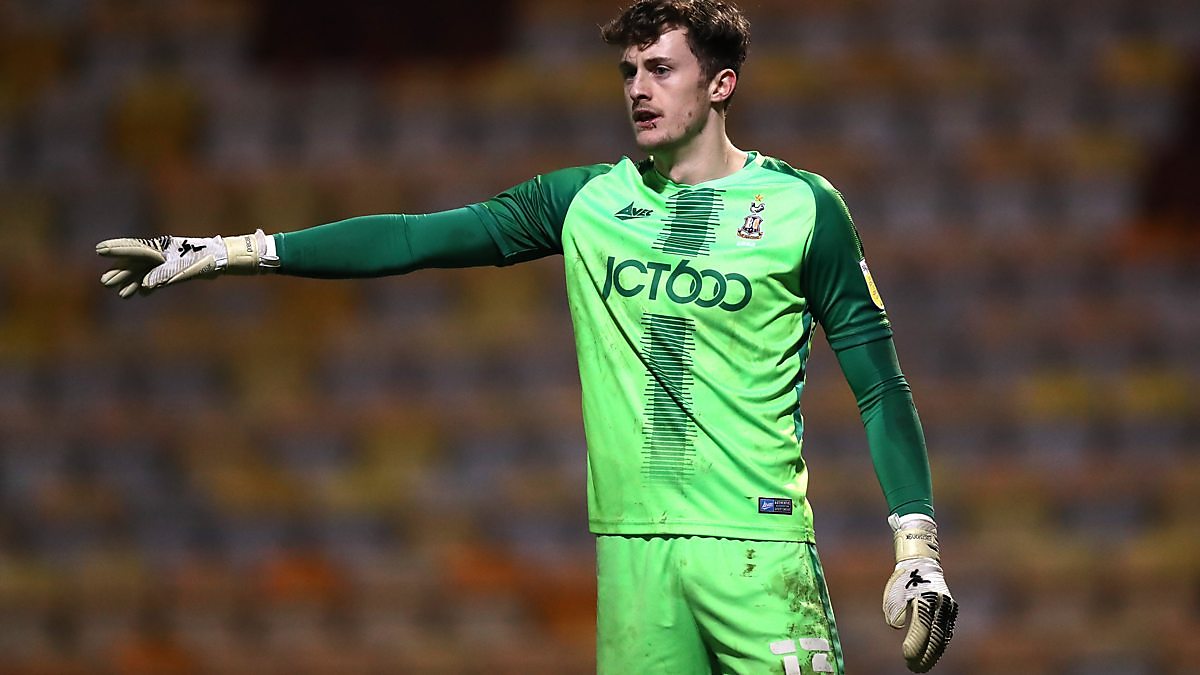 BBC Radio Leeds - West Yorkshire Sport Daily, 22/06/2021, Sam Hornby ...