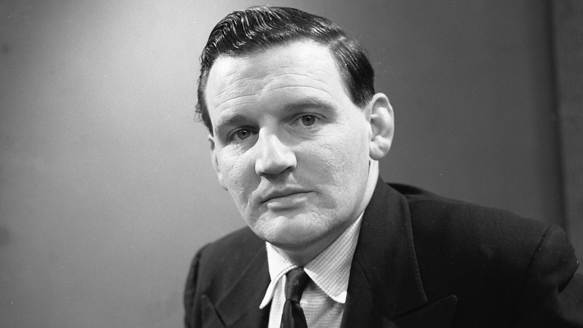 BBC - History of the BBC, Donald Baverstock interviewed by Frank ...