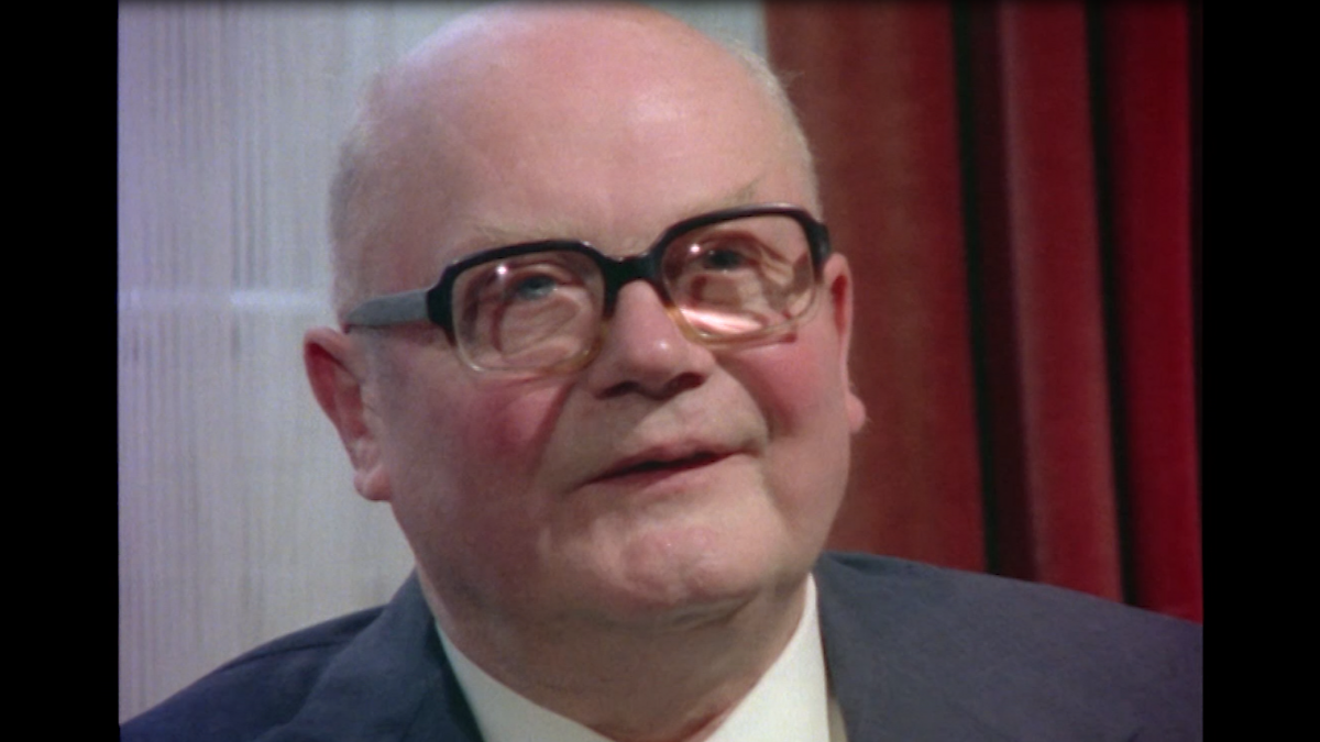 BBC - History of the BBC, Sir Hugh Carleton Greene interviewed by Frank ...