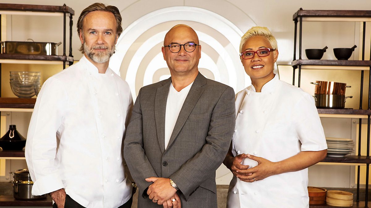 BBC One - MasterChef: The Professionals, Series 10 - Episode guide