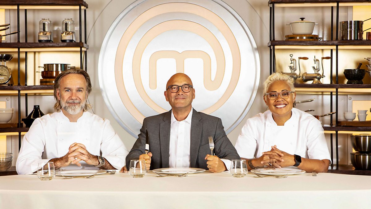 BBC One - MasterChef: The Professionals, Series 13 - Episode guide