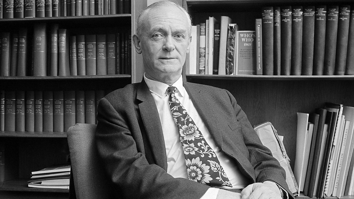 BBC - History of the BBC, Sir William Glock interviewed about the Proms