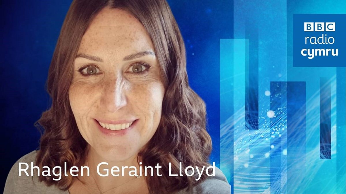 BBC Radio Cymru - Geraint Lloyd, "Dwi'n Teimlo Gall Athrawon Wneud ...