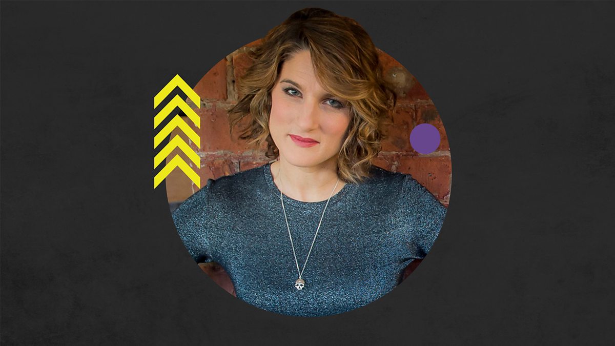 BBC Radio 6 Music - The 6 Mix with Nemone - Clips