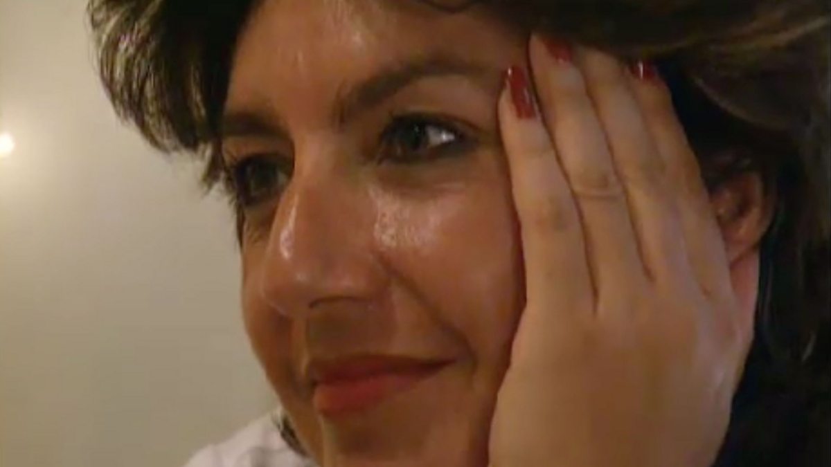 The Cruise - 7. Break a Leg - BBC iPlayer