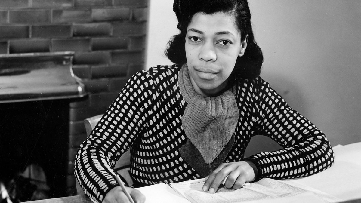 BBC Radio 3 - The Essay, Caribbean Voices, Sara Collins on Una Marson