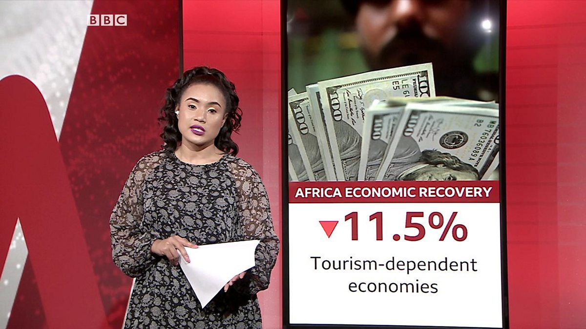 BBC World Service TV - Money Daily, Economic recovery post Covid-19