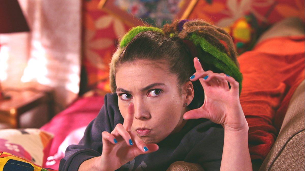 The Dumping Ground - Series 9: 3. The Remote - BBC iPlayer