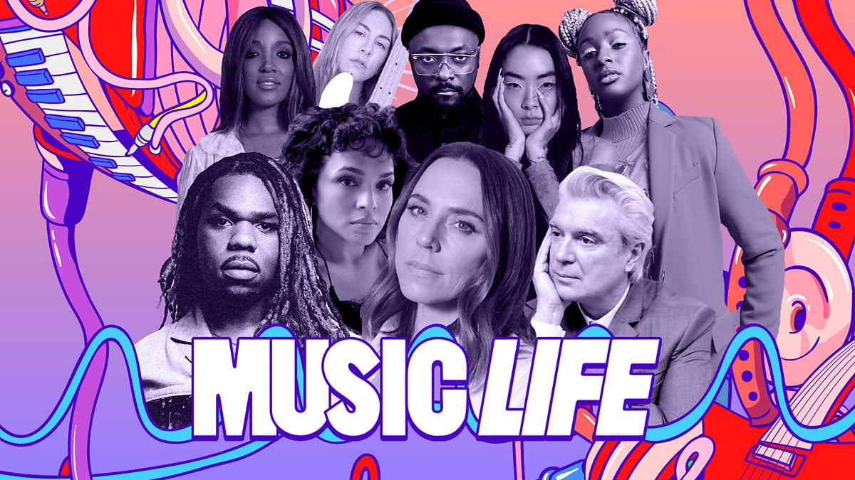 BBC World Service - Music Life, 100th episode: Best of the guests