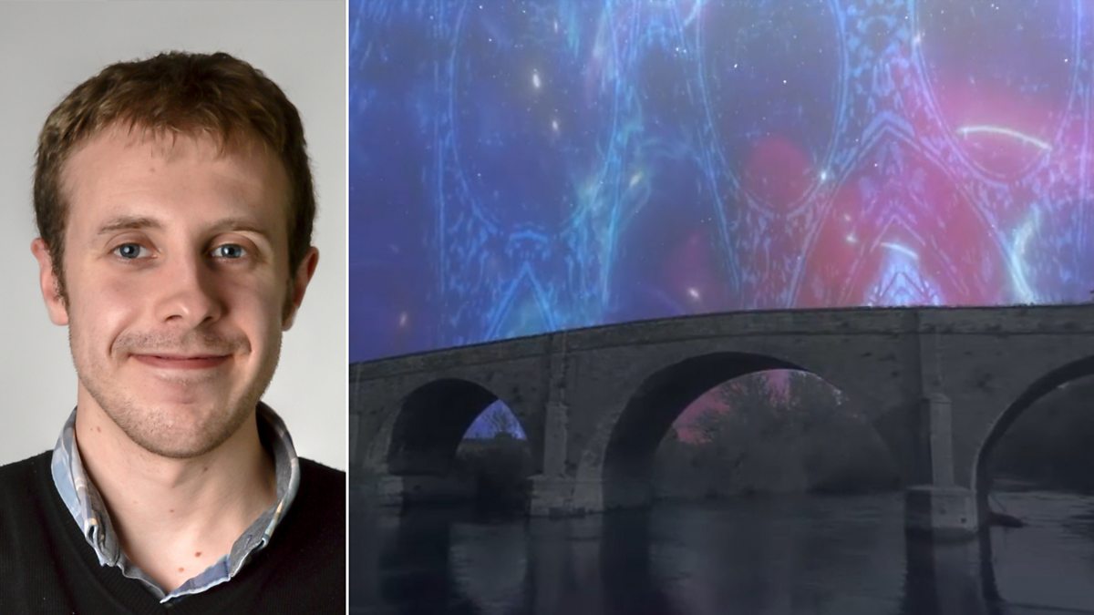 BBC Arts - Culture in Quarantine - Can a virtual canoe trip help ease ...