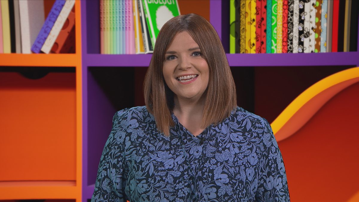 Bitesize Daily: 7-9 Year Olds - Maths: 122. Statistics - BBC iPlayer