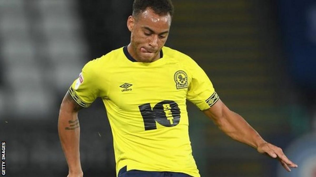 BBC Radio Lancashire - Lancashire Sport, Elliott Bennett