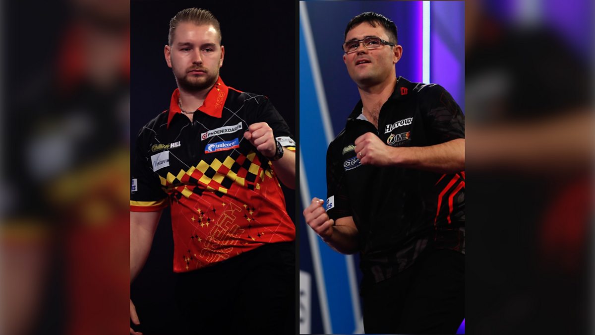 BBC Radio Leicester - Jimmy Carpenter, 28/06/2021, Two of the world’s ...