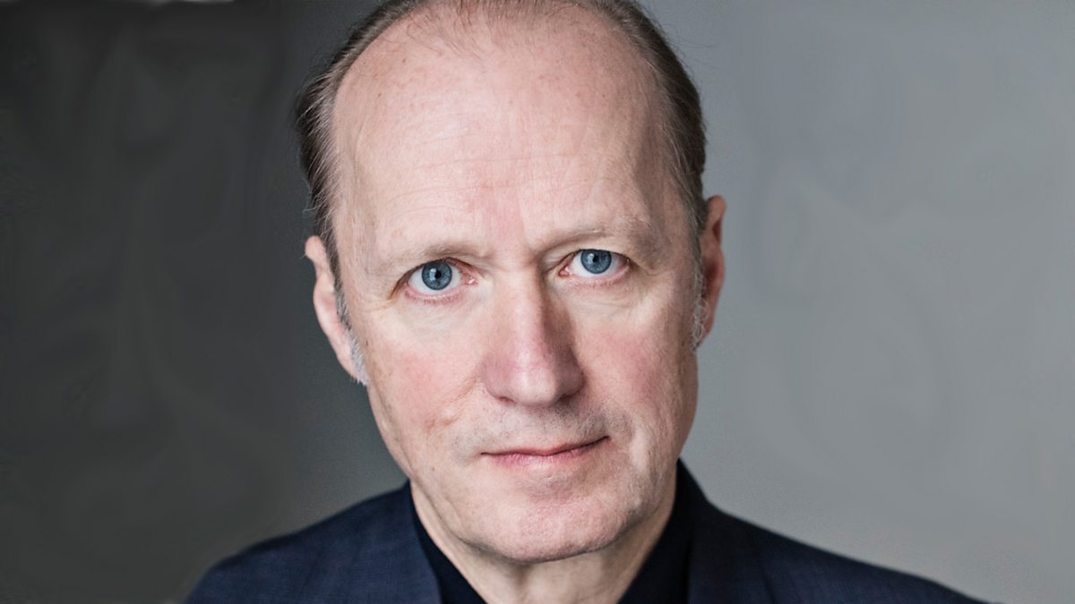 BBC Radio 3 - The Essay, Adrian Edmondson - Signs of Life, Smoked Out