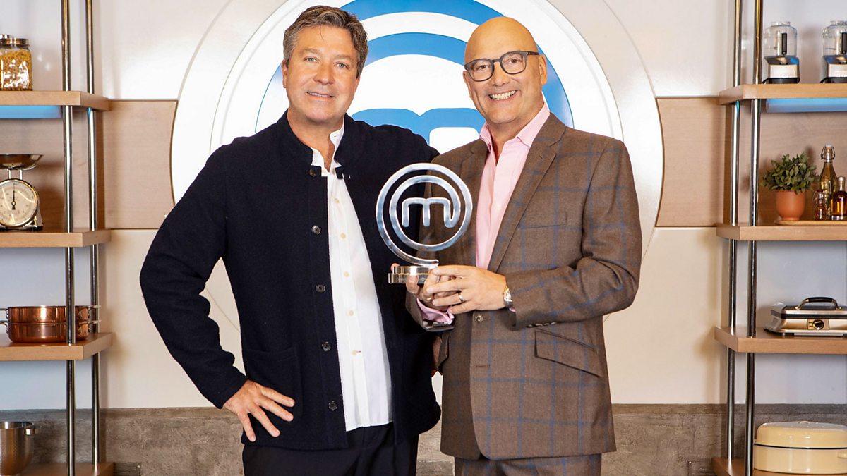 BBC One - Celebrity MasterChef, Series 15 - Episode guide