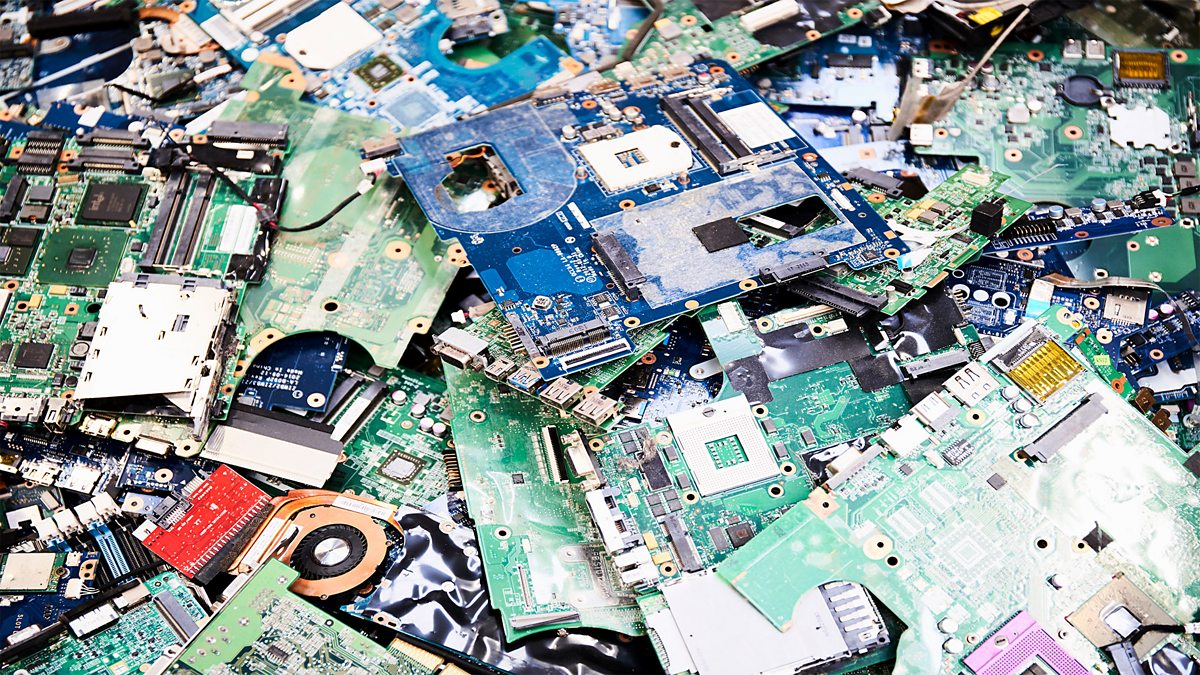 BBC World Service - Discovery, Dare to repair: The fight for the right ...