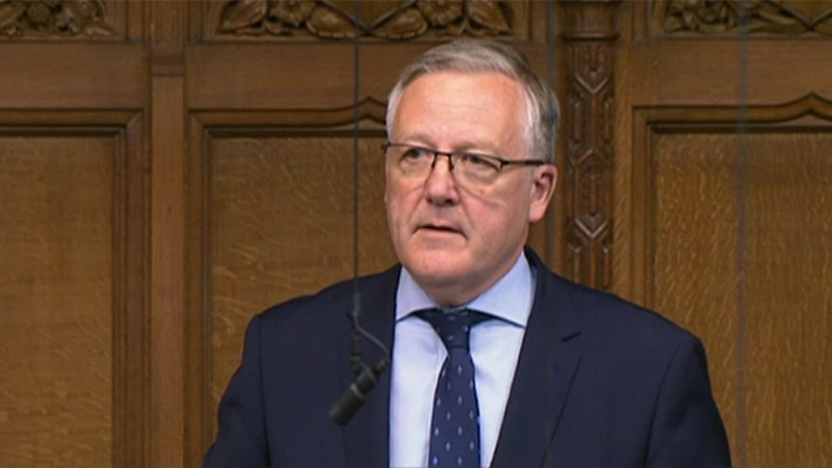 BBC Radio Newcastle - Matt Bailey, North east MP wants post office answers