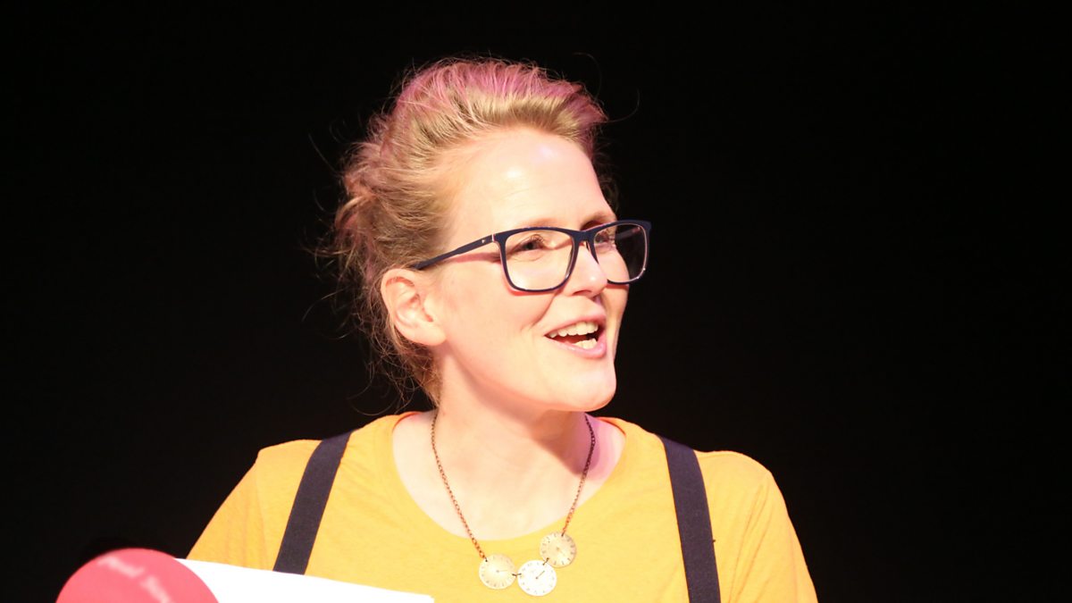 BBC Radio 4 - I'm Sorry I Haven't A Clue, Series 75, Episode 3, Pippa ...