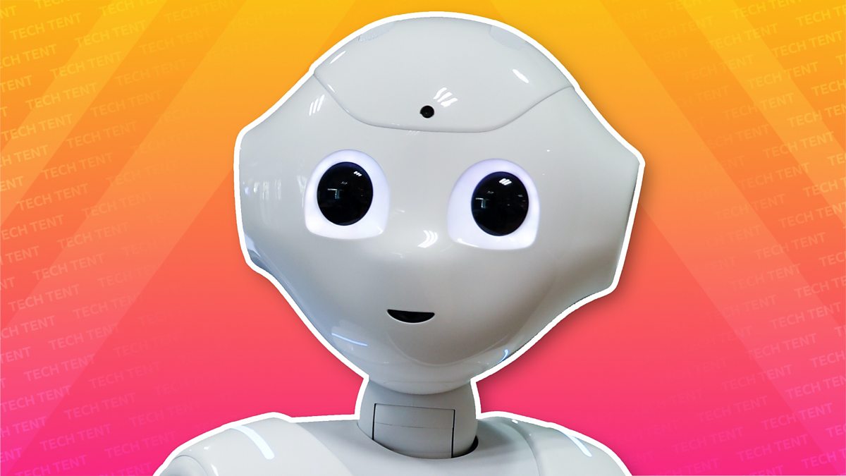 BBC World Service - Tech Life, Should robots look like humans?