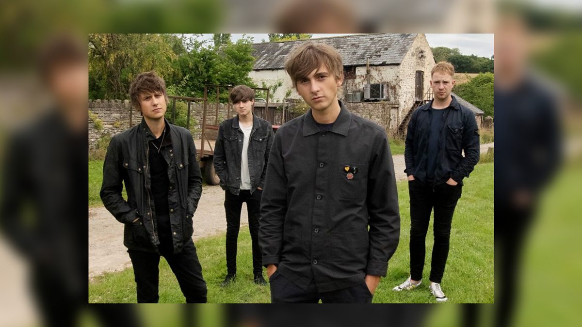 BBC Radio Sheffield - Toby Foster on BBC Radio Sheffield, Sherlocks ...