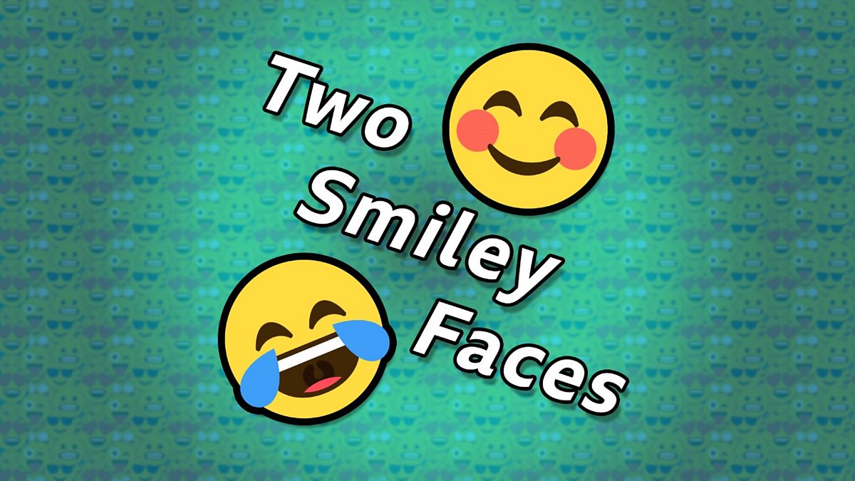BBC World Service - The Documentary, Two smiley faces: Episode two