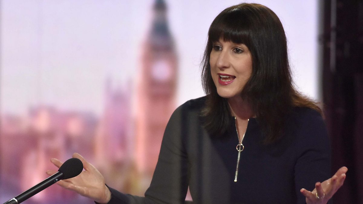 BBC One - The Andrew Marr Show, 04/07/2021 - Clips