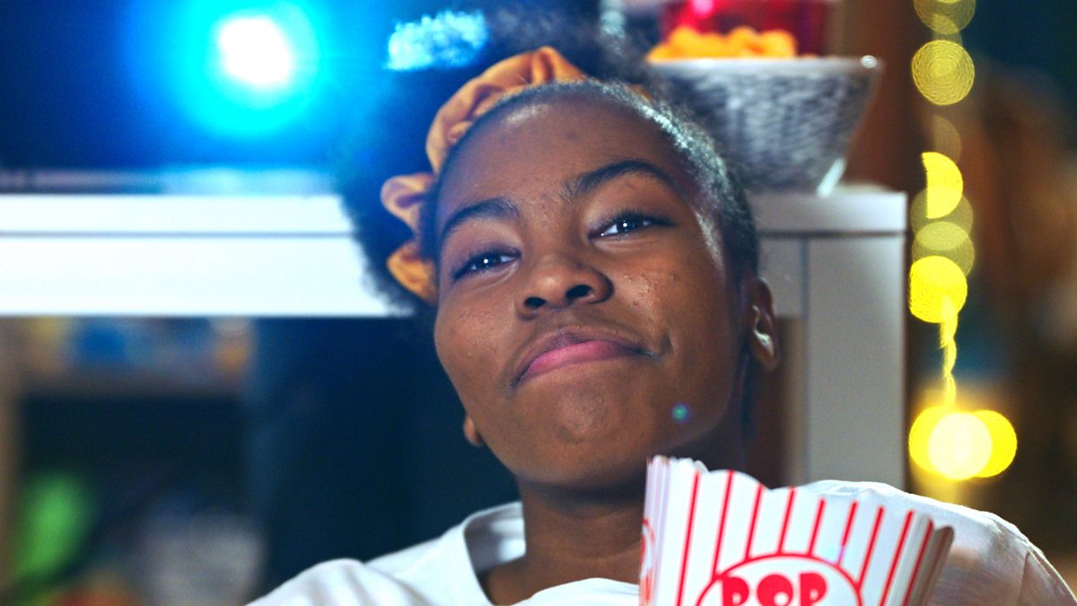 The Dumping Ground - Series 9: 6. Partners in Crime - BBC iPlayer