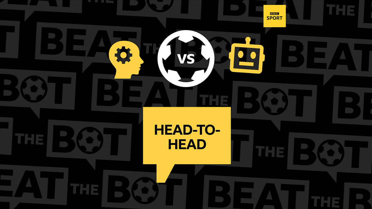 BBC - BBC Internet blog, Beat the Bot - BBC Sport Voice Bot Game