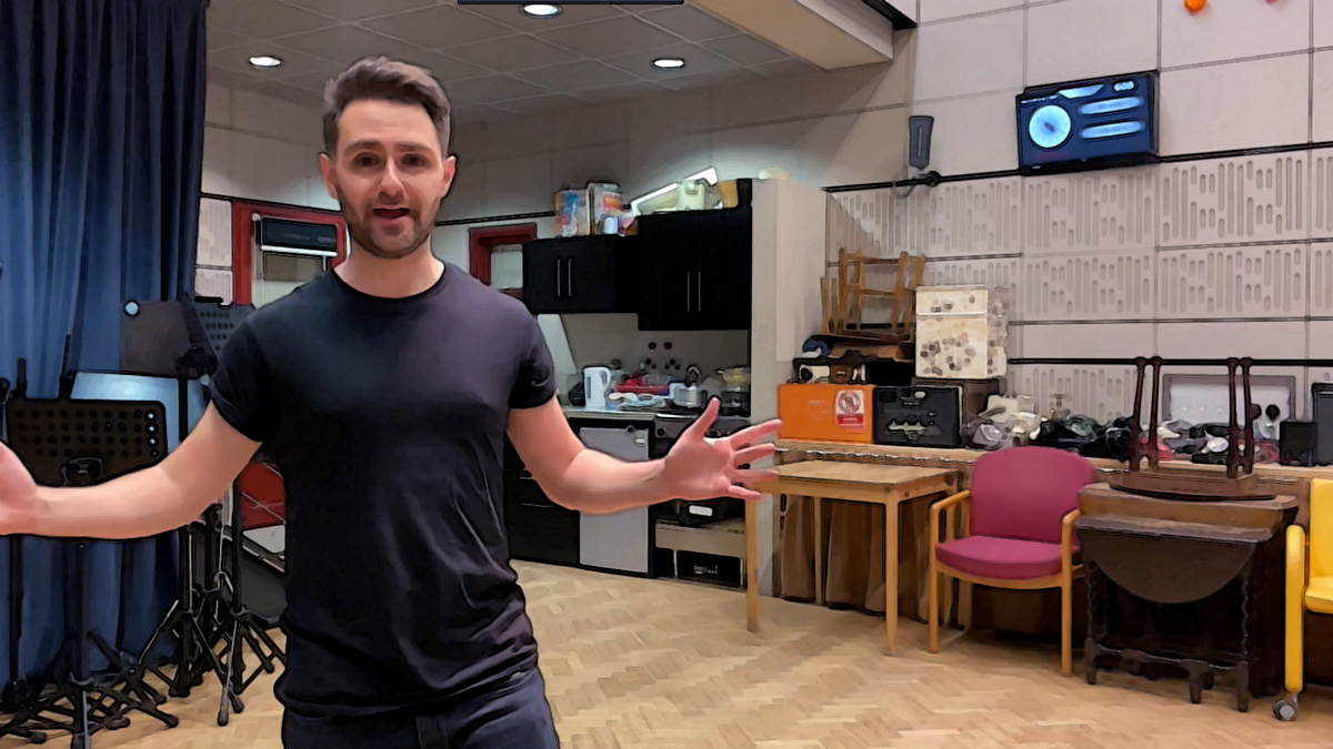 BBC - Soundstart, BBC Audio Drama - Where the magic happens