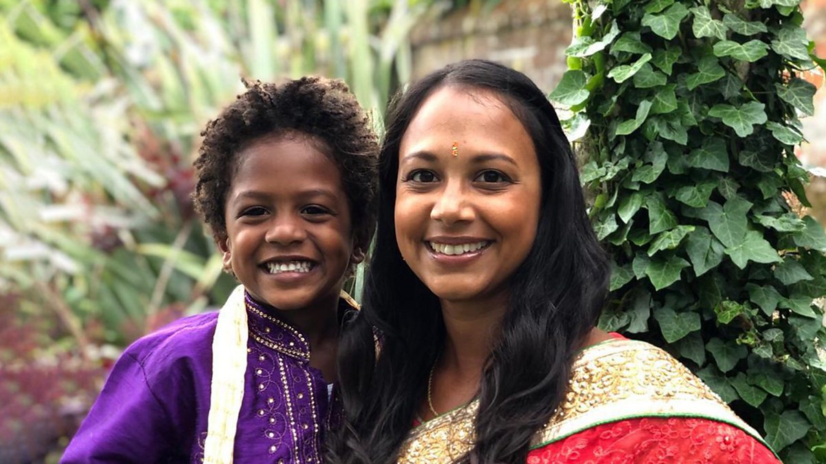 BBC World Service - The Documentary, The mixed beat