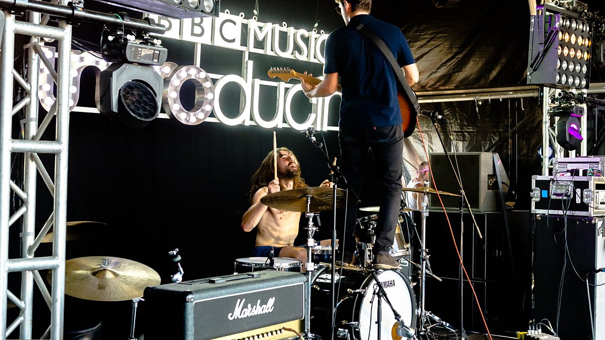 BBC Local Radio - BBC Introducing - Suffolk & Norfolk, With Kitty ...