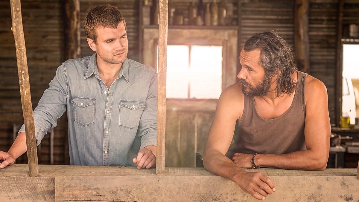 BBC Four - Goldstone