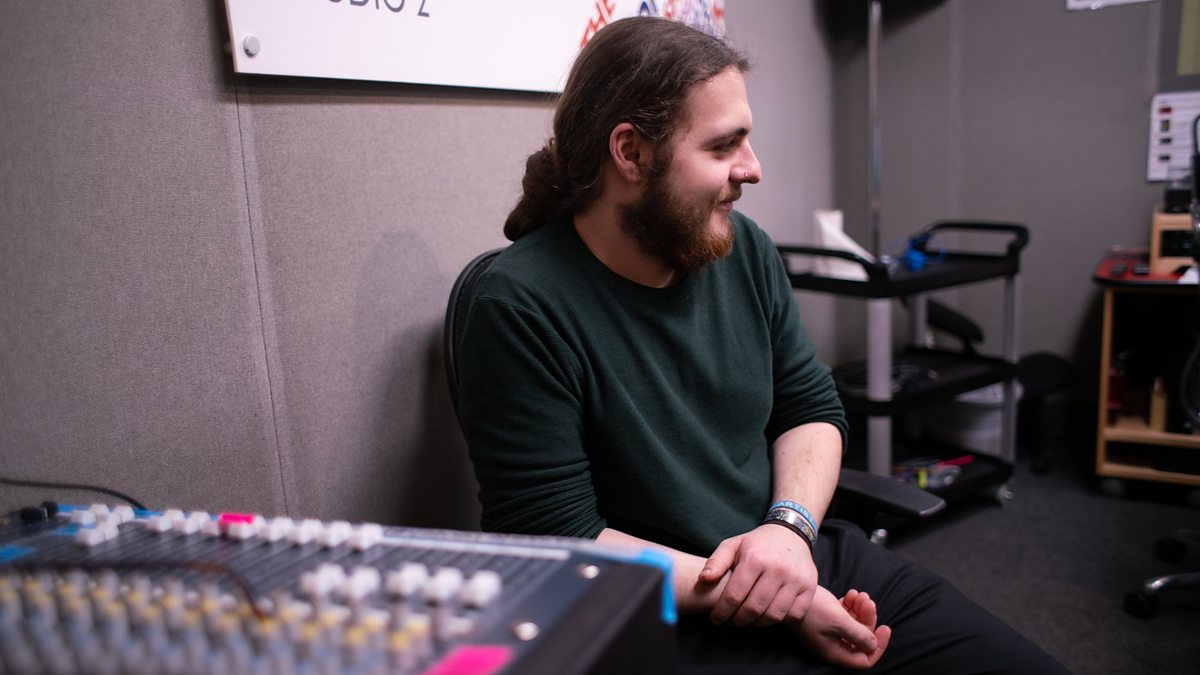 BBC Radio Norfolk - BBC Music Introducing in Norfolk, With Kitty Perrin ...