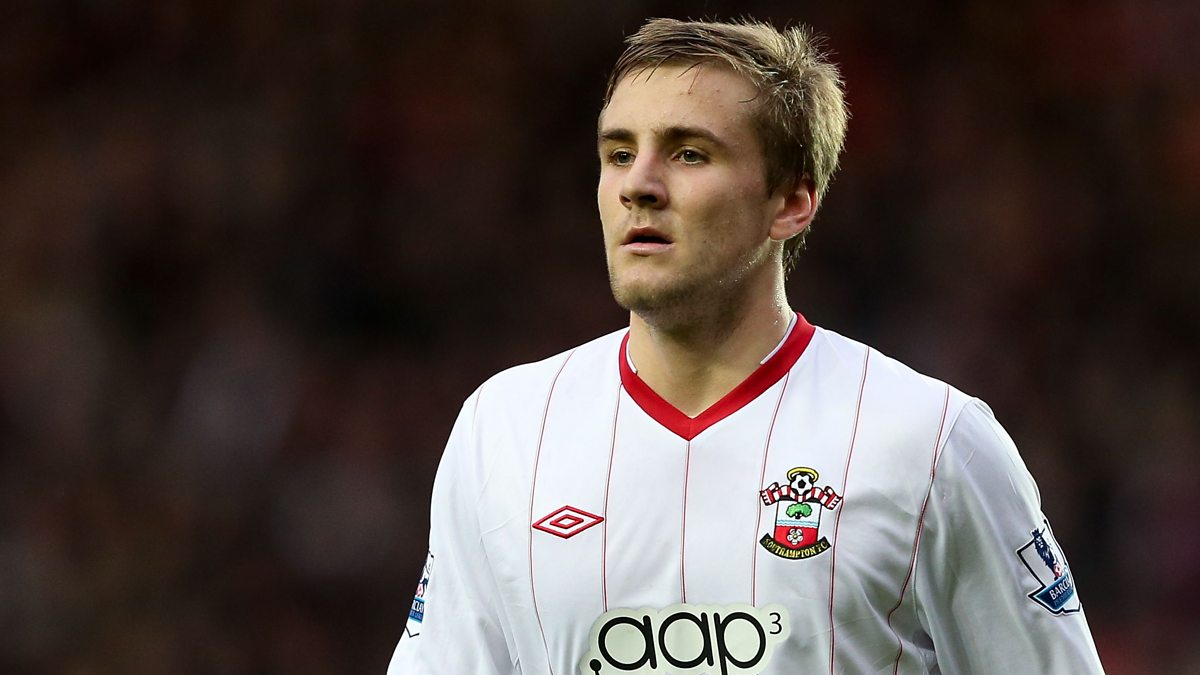 BBC Radio Solent - Alun Newman, 07/07/2021, Luke Shaw's former academy ...