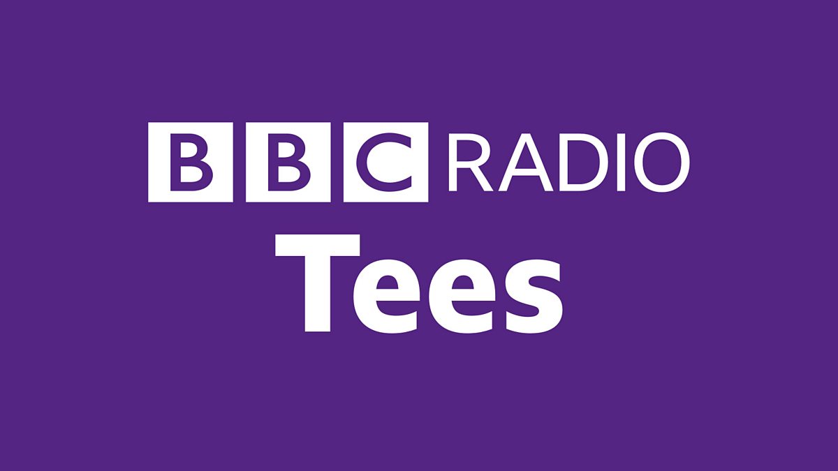 BBC Radio Tees - Scott Makin, Kudzia Pasirayi