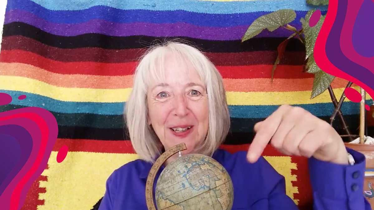 BBC Radio 3 - BBC Proms - Craft a cuckoo poem with Mandy Coe