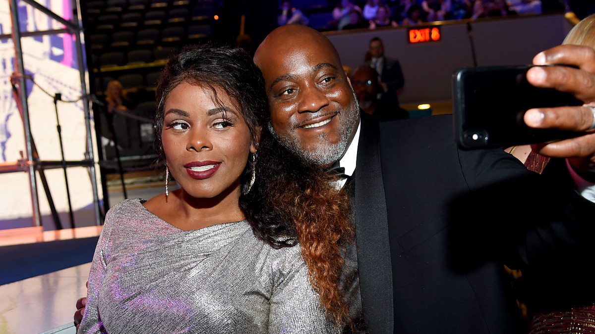 BBC World Service - Outlook, Banned from voting for my wife, so we ...