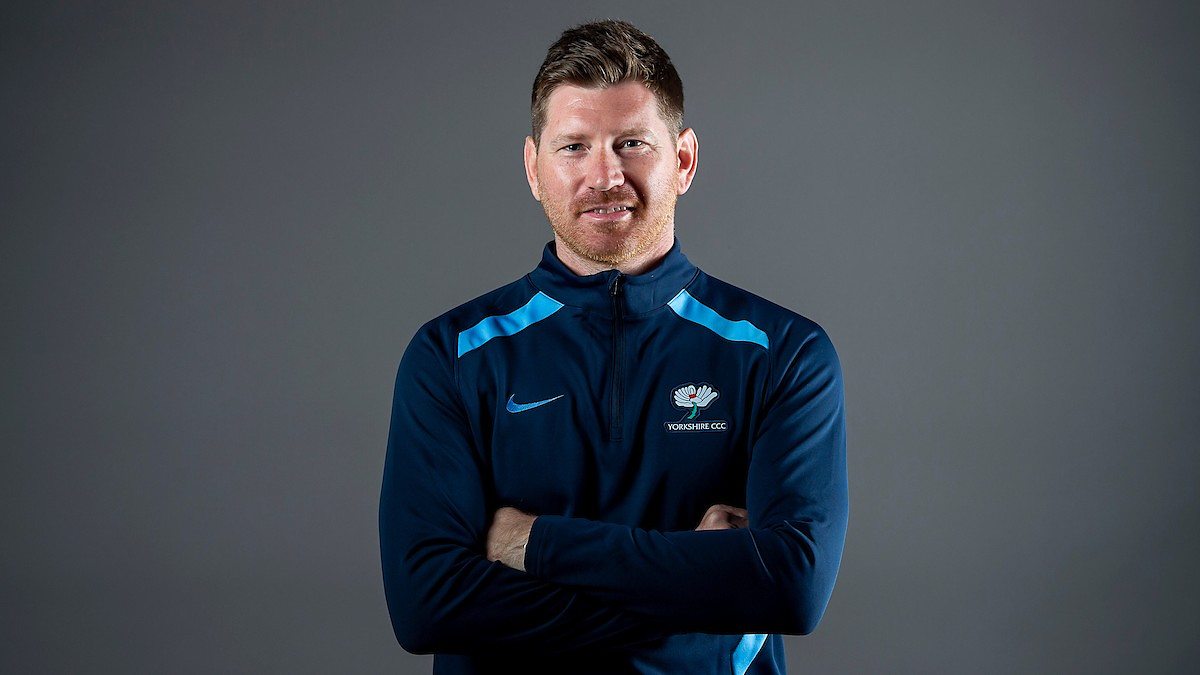 BBC Radio Leeds - West Yorkshire Sport Daily, Richard Pyrah: 'The ...