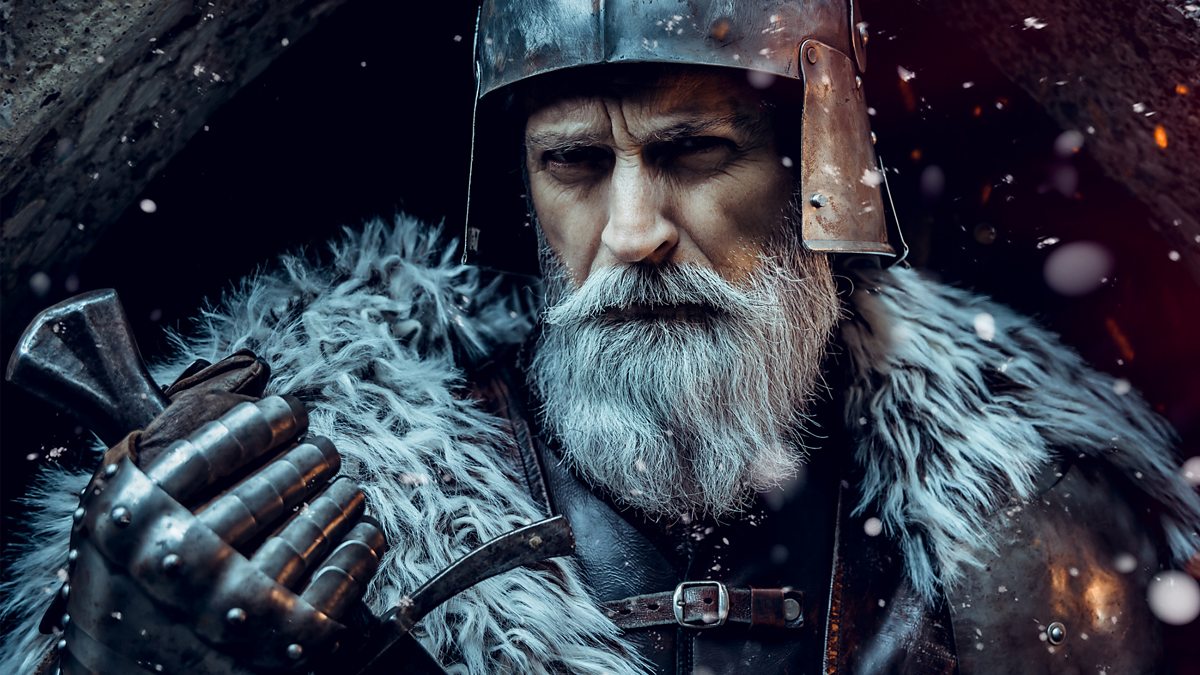 BBC Radio Wales - Mabinogi: Lost Legends and Dark Magic - The Magical ...