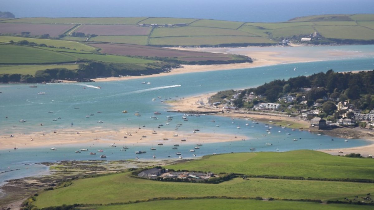 BBC Radio Cornwall - Julie Skentelbery, 12/07/2021, The Cornish ...