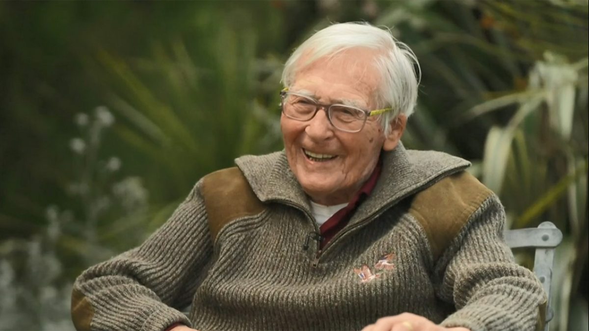 BBC World Service - The Interview, James Lovelock: The future of life ...